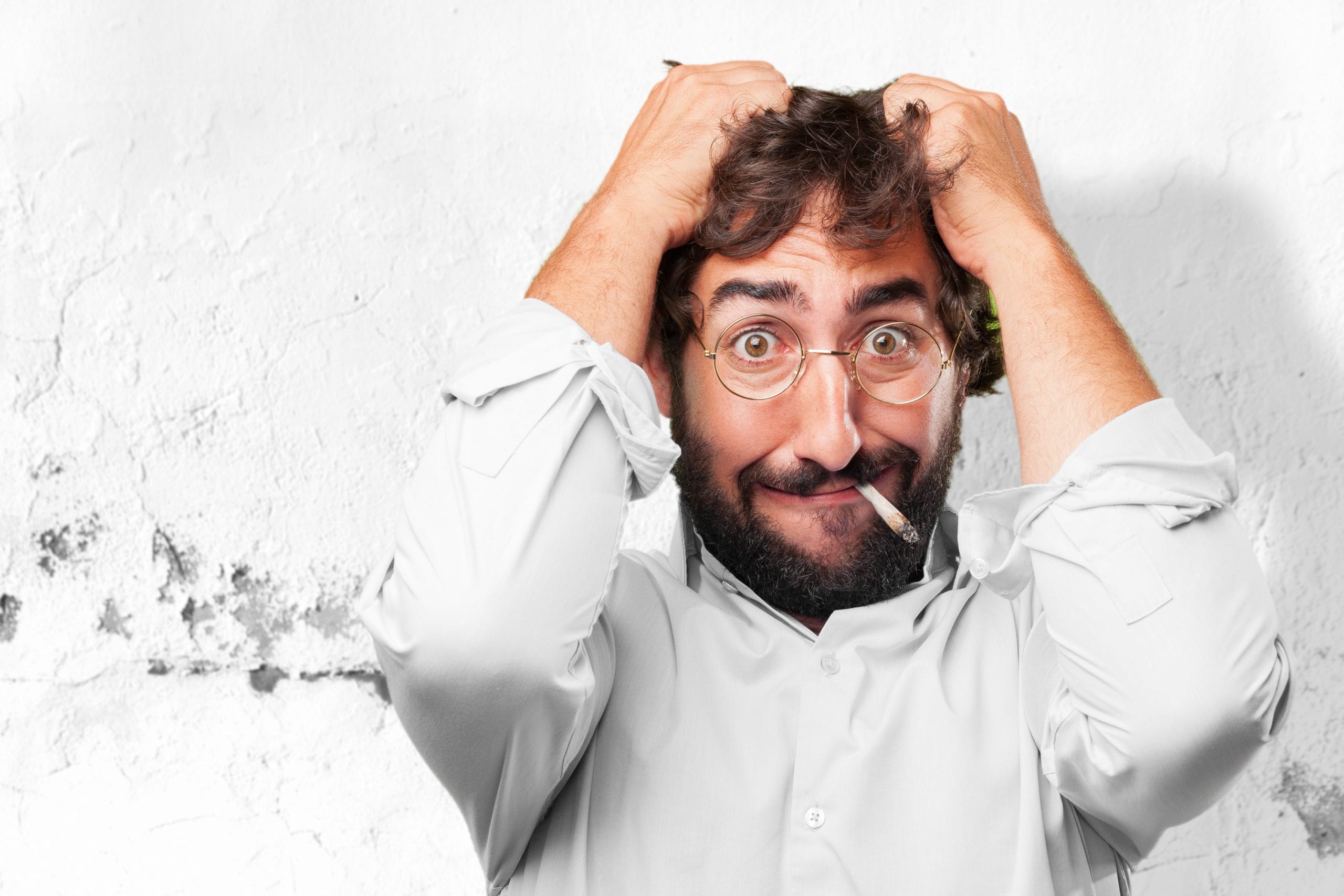 10 Solutions to Solve 10 Common Stoner Problems – LA Cannabis Co