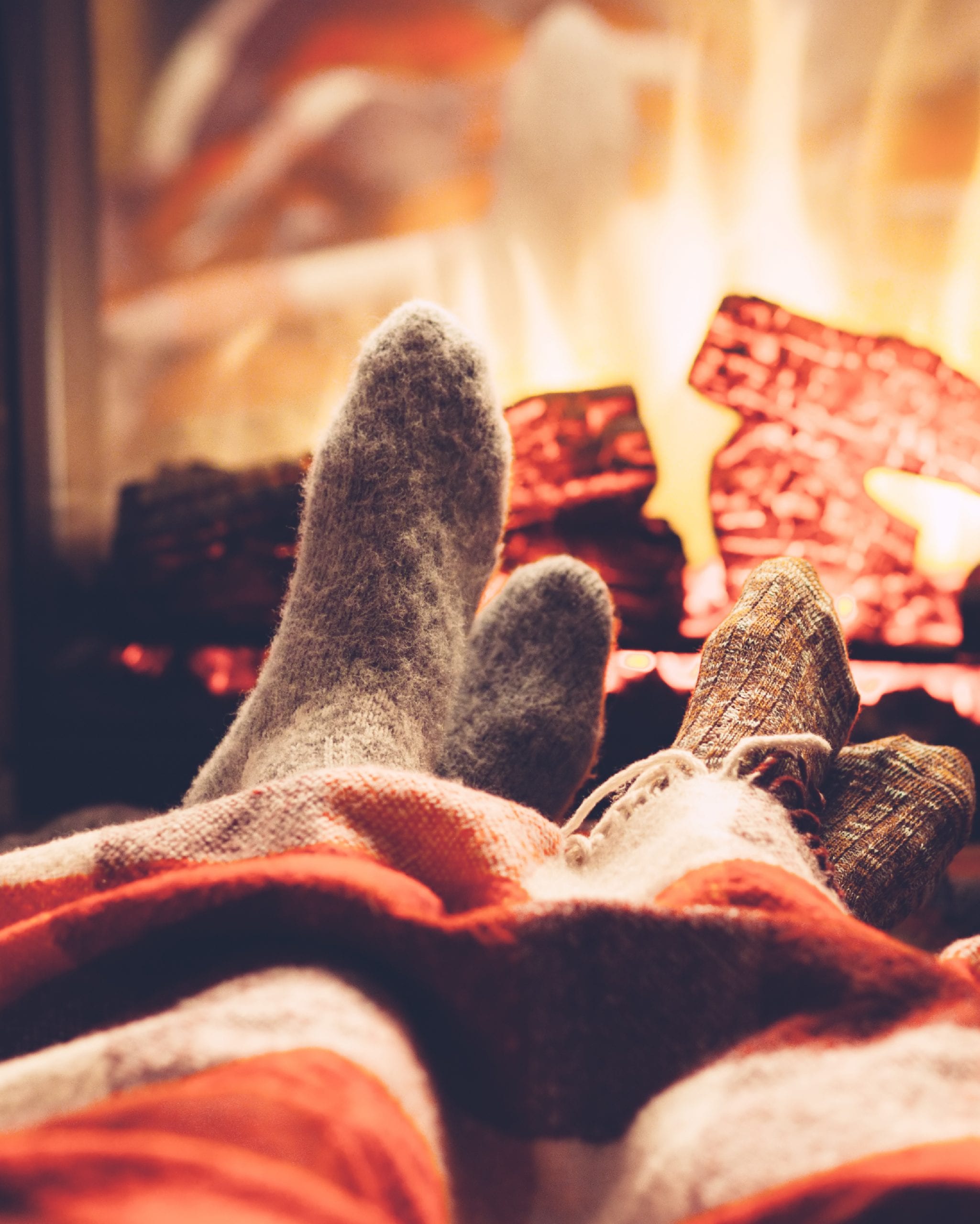 10 Strains to Keep You Relaxed & Cozy Through Winter – LA Cannabis Co