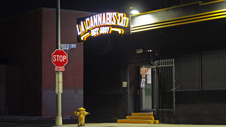 LA Cannabis Co – The Original Los Angeles Cannabis Dispensaries